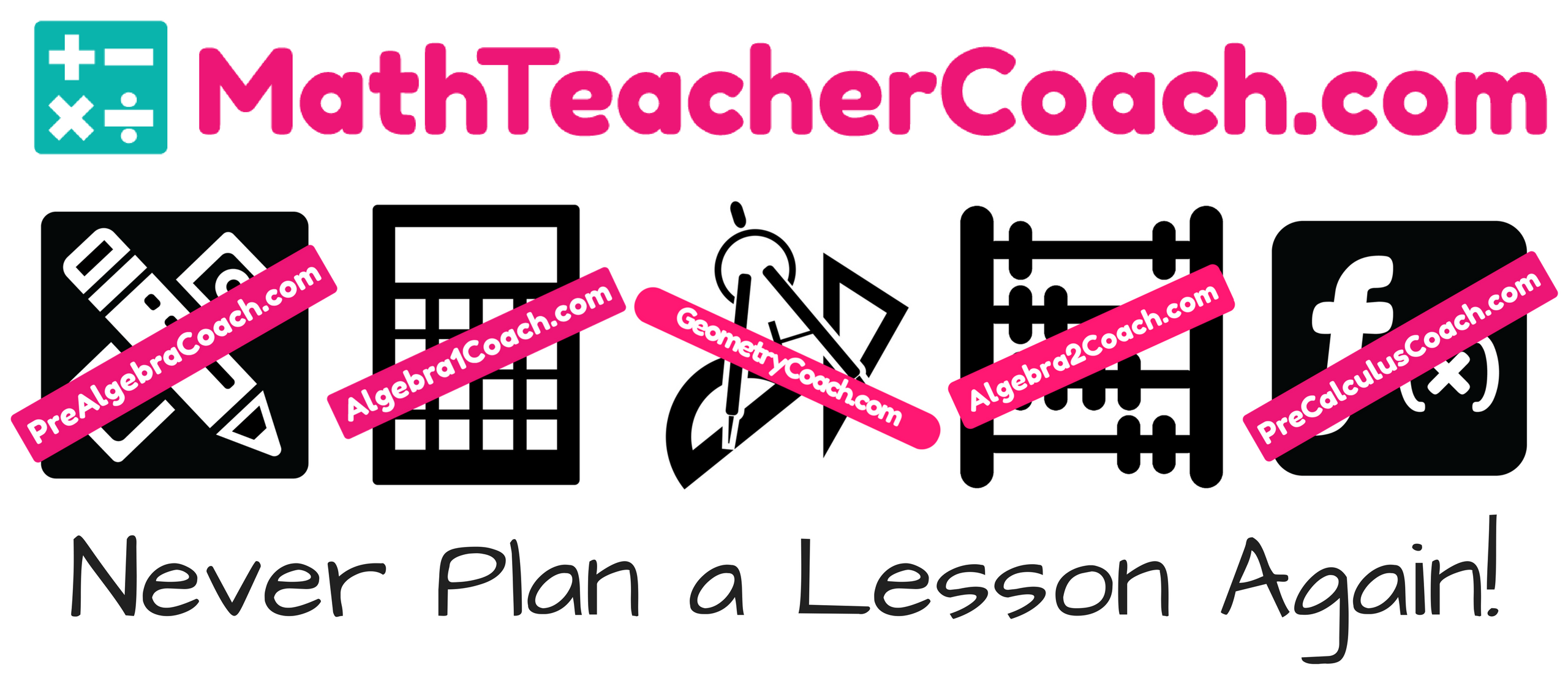 Pre-Calculus Curriculum Map - MathTeacherCoach
