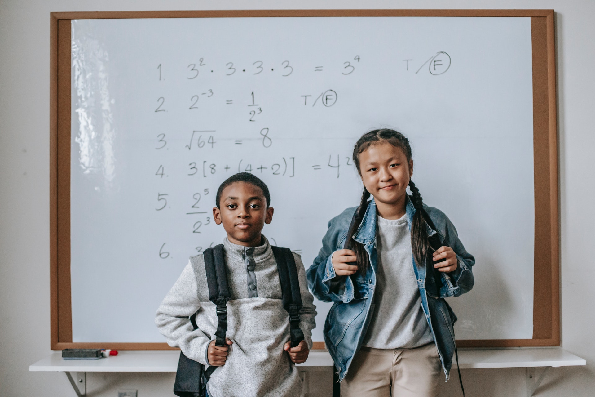 Teaching Order of Math Operations Without Parentheses